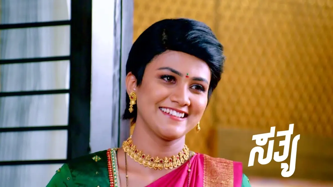 Watch Sathya TV Serial 17th May 2023 Full Episode 642 Online on ZEE5