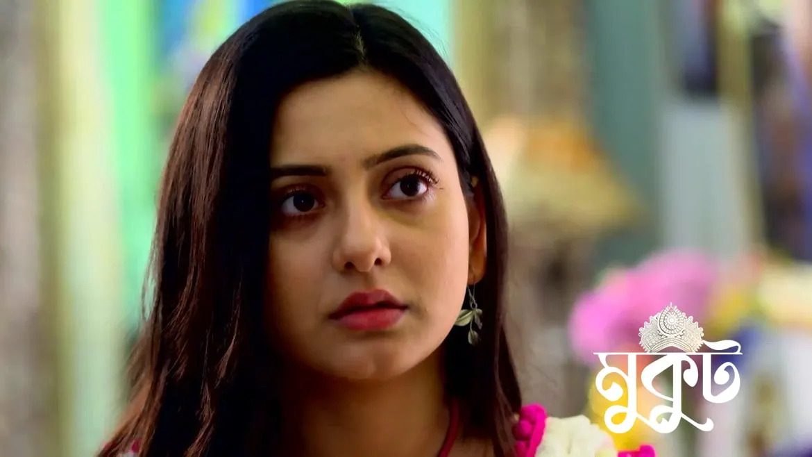 Watch Mukut TV Serial 17th May 2023 Full Episode 38 Online on ZEE5