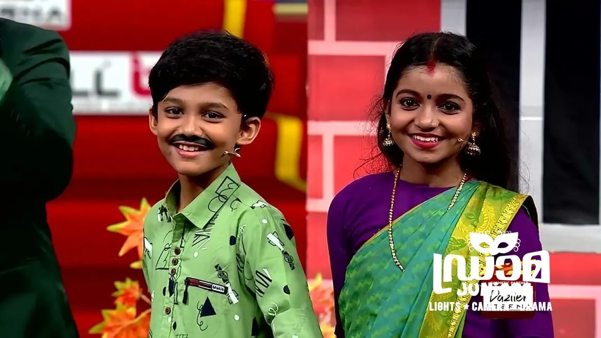 Watch Drama Juniors TV Serial 21st May 2023 Full Episode 32 Online on ZEE5