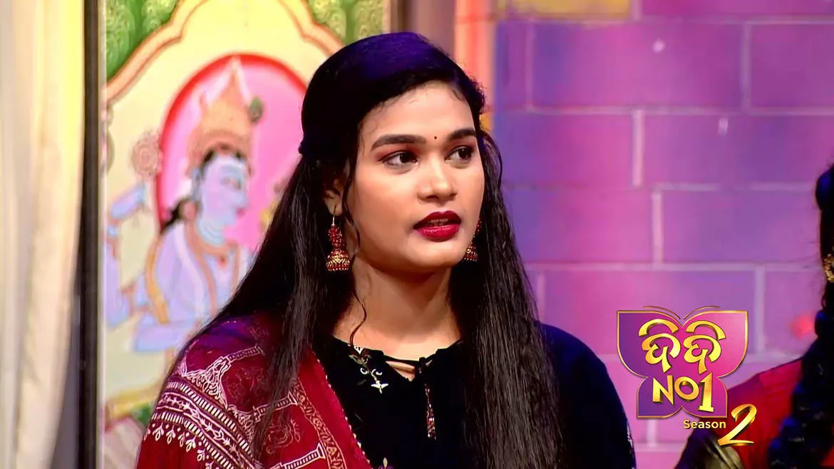 Watch Didi No.1 Season 2 TV Serial 15th May 2023 Full Episode 158 Online on ZEE5