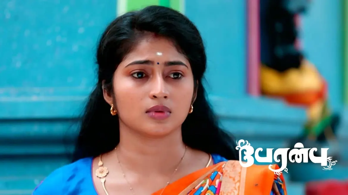 Watch Peranbu TV Serial 16th May 2023 Full Episode 439 Online on ZEE5