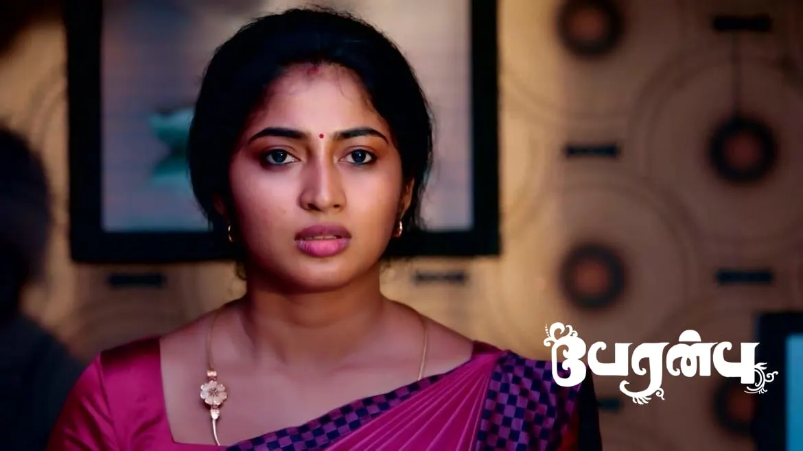 Watch Peranbu TV Serial 15th May 2023 Full Episode 438 Online on ZEE5