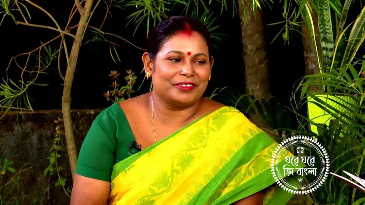 Watch Ghore Ghore Zee Bangla TV Serial 27th May 2023 Full Episode 126 ...