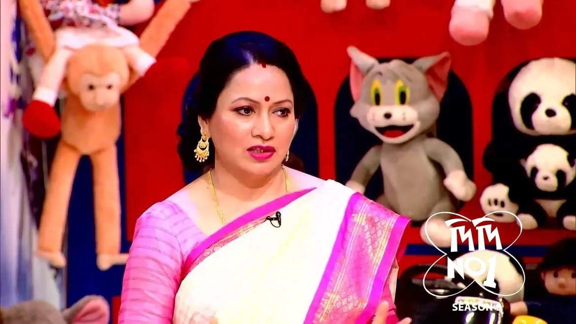 Watch Didi No.1 Season 9 TV Serial 24th May 2023 Full Episode 461 ...