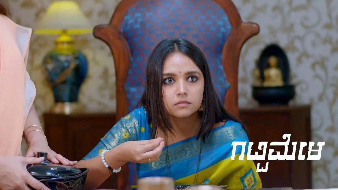 Watch Gattimela TV Serial 25th May 2023 Full Episode 1088 Online on ZEE5