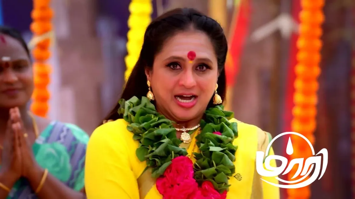 Watch Maari TV Serial 26th May 2023 Full Episode 258 Online on ZEE5