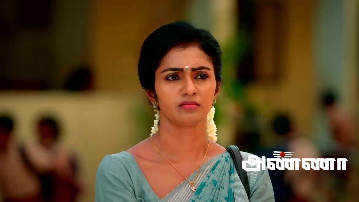 Watch Anna TV Serial 25th May 2023 Full Episode 4 Online on ZEE5