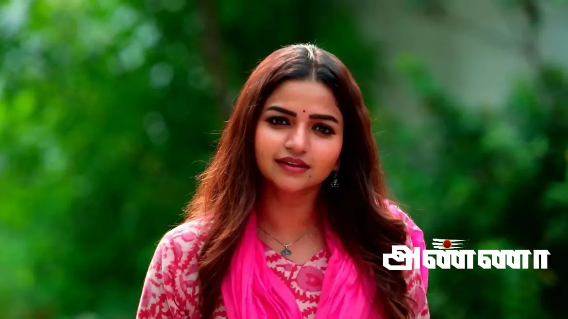 Watch Anna TV Serial 31st May 2023 Full Episode 8 Online on ZEE5