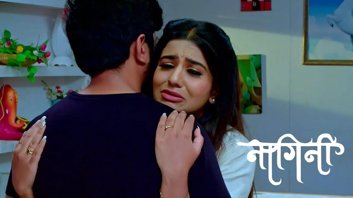 Watch Nagini TV Serial 3rd June 2023 Full Episode 171 Online on ZEE5