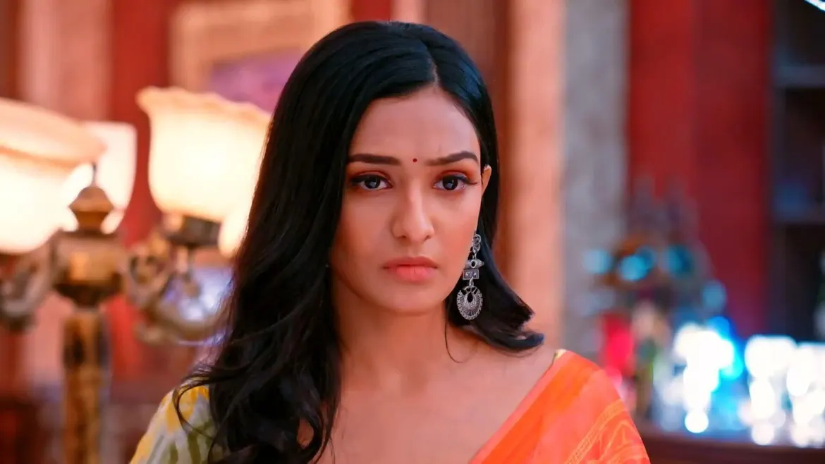 Watch Harleen Saves Lakshmi | Bhagya Lakshmi Bhagya Lakshmi TV Serial Best Scene of 2nd June ...