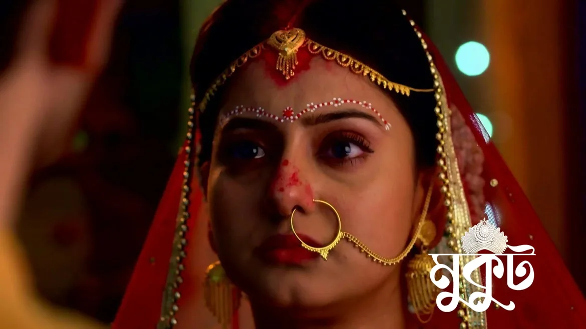 Watch Mukut TV Serial 30th May 2023 Full Episode 47 Online on ZEE5
