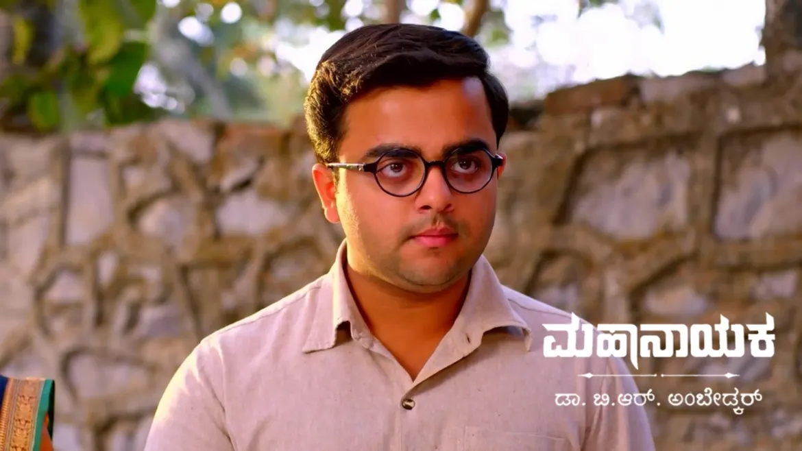 Watch Mahanayaka Dr. B. R. Ambedkar TV Serial 3rd June 2023 Full ...