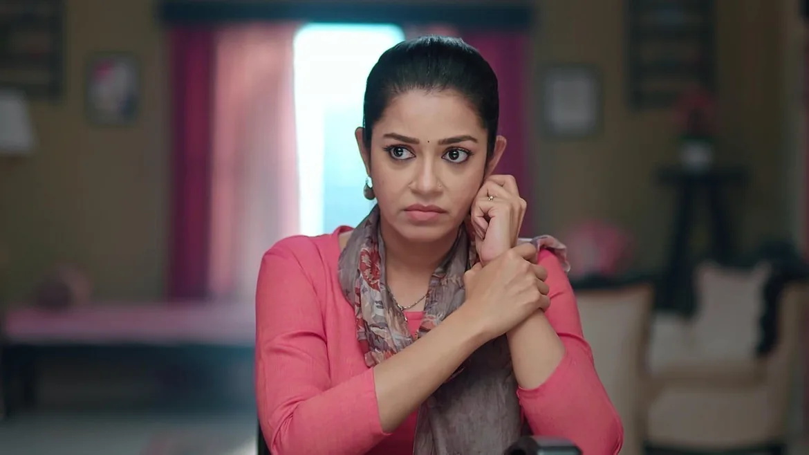 Watch Amruthadhaare TV Serial 9th June 2023 Full Episode 10 Online on ZEE5