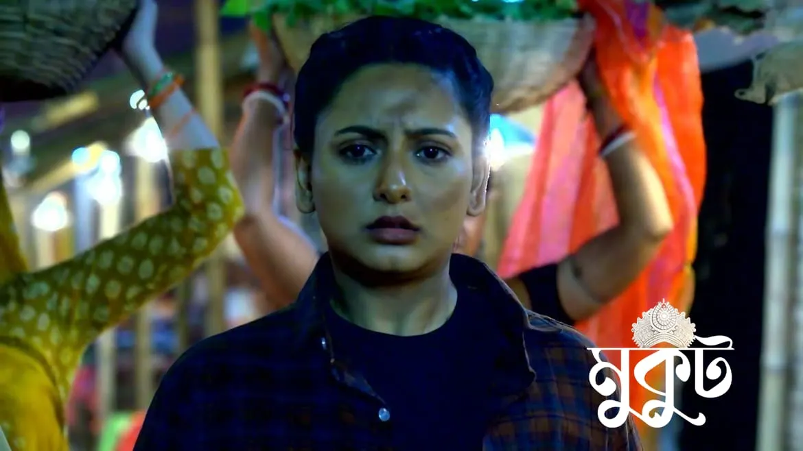 Watch Mukut TV Serial 9th June 2023 Full Episode 55 Online on ZEE5