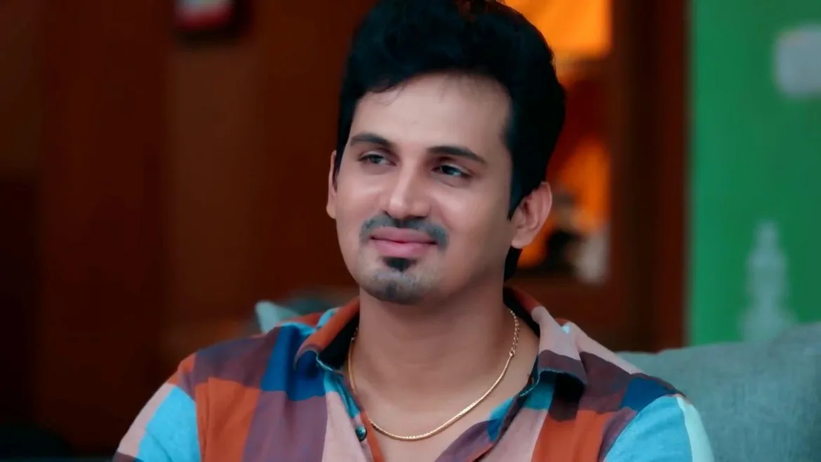 Watch Karthik Agrees with Rajarajeshwari | Peranbu Peranbu TV Serial ...