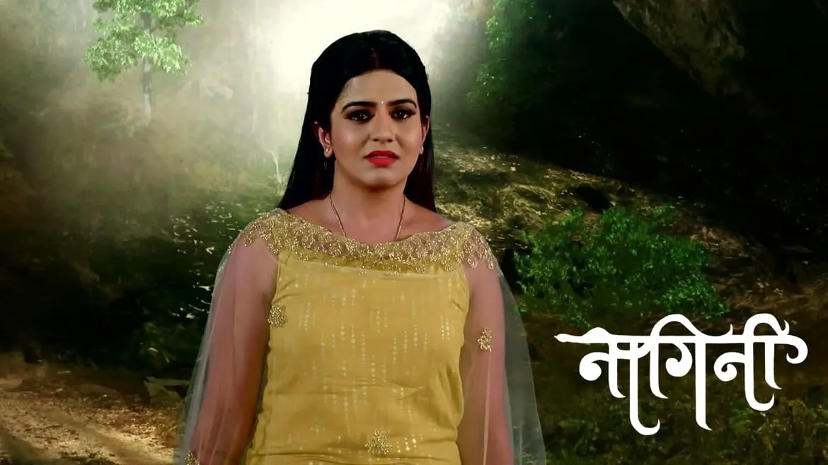 Watch Nagini TV Serial 17th June 2023 Full Episode 175 Online on ZEE5