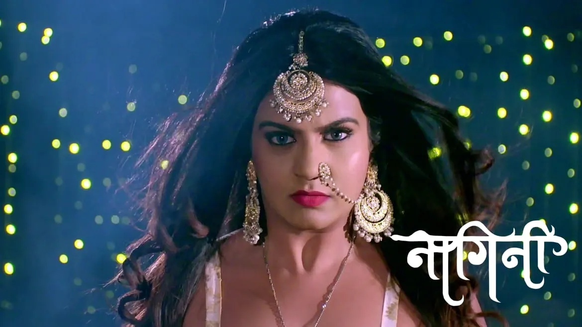 Watch Nagini TV Serial 18th June 2023 Full Episode 176 Online on ZEE5
