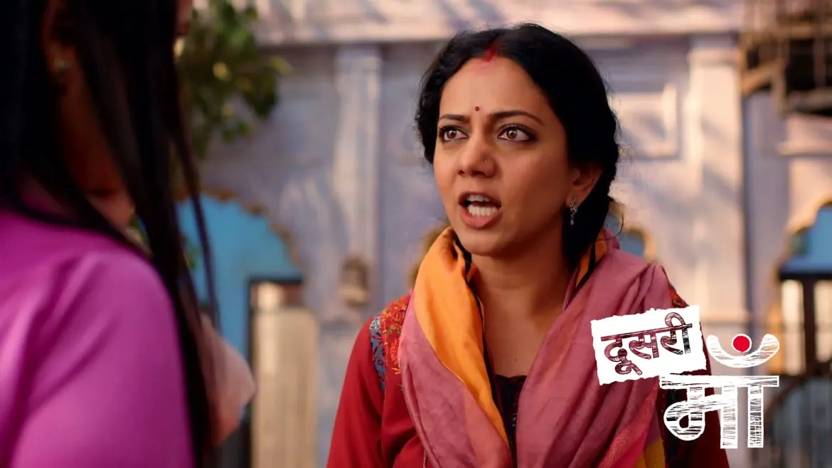 Watch Doosri Maa TV Serial 13th June 2023 Full Episode 191 Online on ZEE5