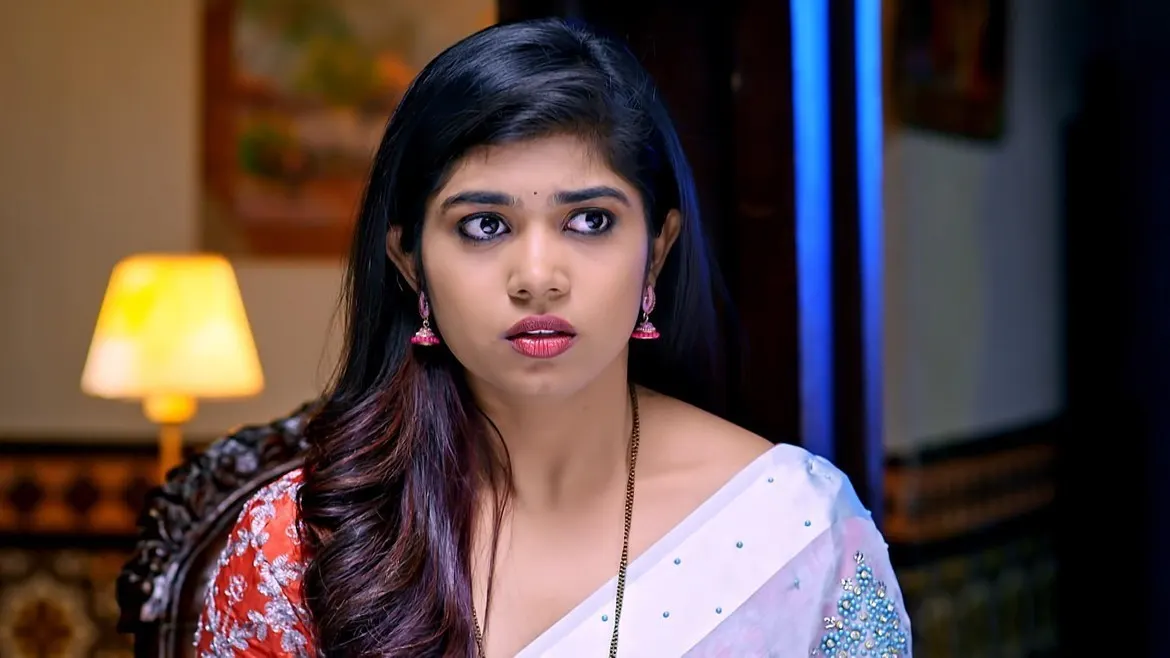 Watch Inti Guttu TV Serial 10th November 2021 Full Episode 297 Online ...