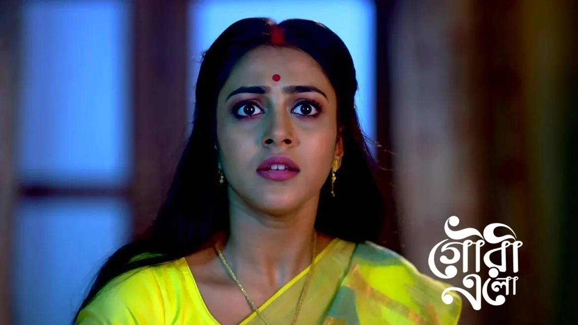 Watch Gouri Elo TV Serial 14th June 2023 Full Episode 469 Online on ZEE5
