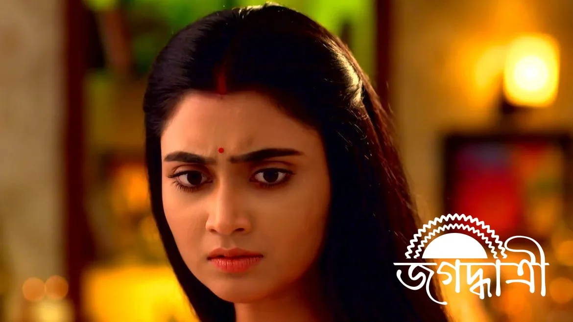 Watch Jagadhatri TV Serial 18th June 2023 Full Episode 293 Online on ZEE5