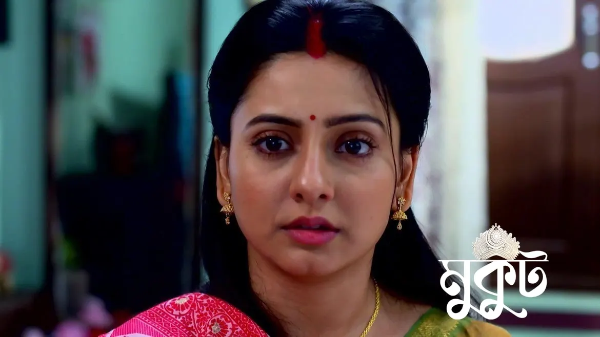 Watch Mukut TV Serial 13th June 2023 Full Episode 57 Online on ZEE5