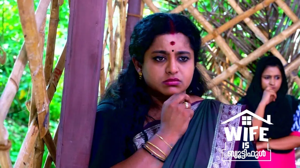 Watch Wife Is Beautiful TV Serial 12th June 2023 Full Episode 206 ...