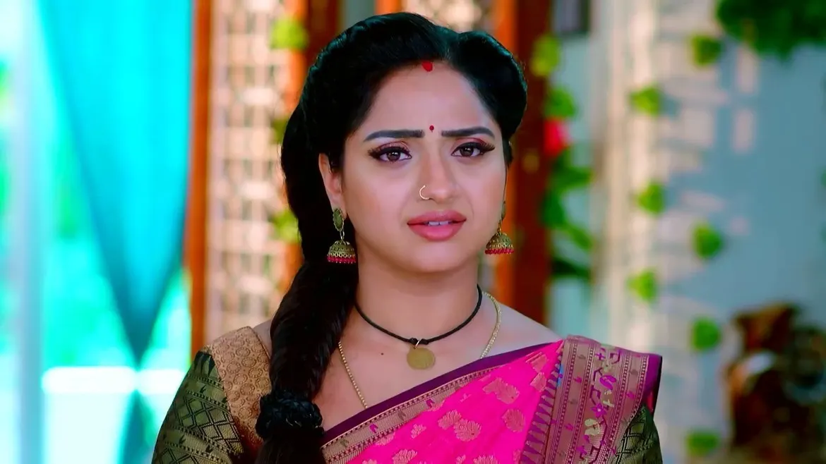 Watch Trinayani TV Serial Webisode of 15th June 2023 Online on ZEE5