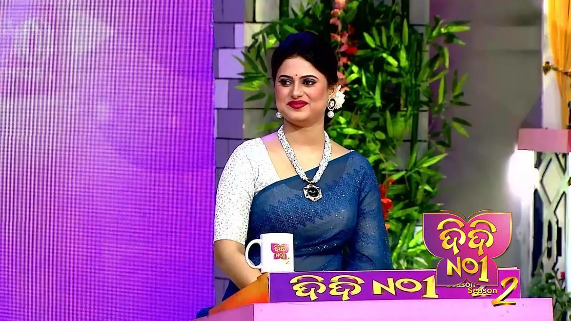 Watch Didi No.1 Season 2 TV Serial 13th June 2023 Full Episode 187 Online on ZEE5