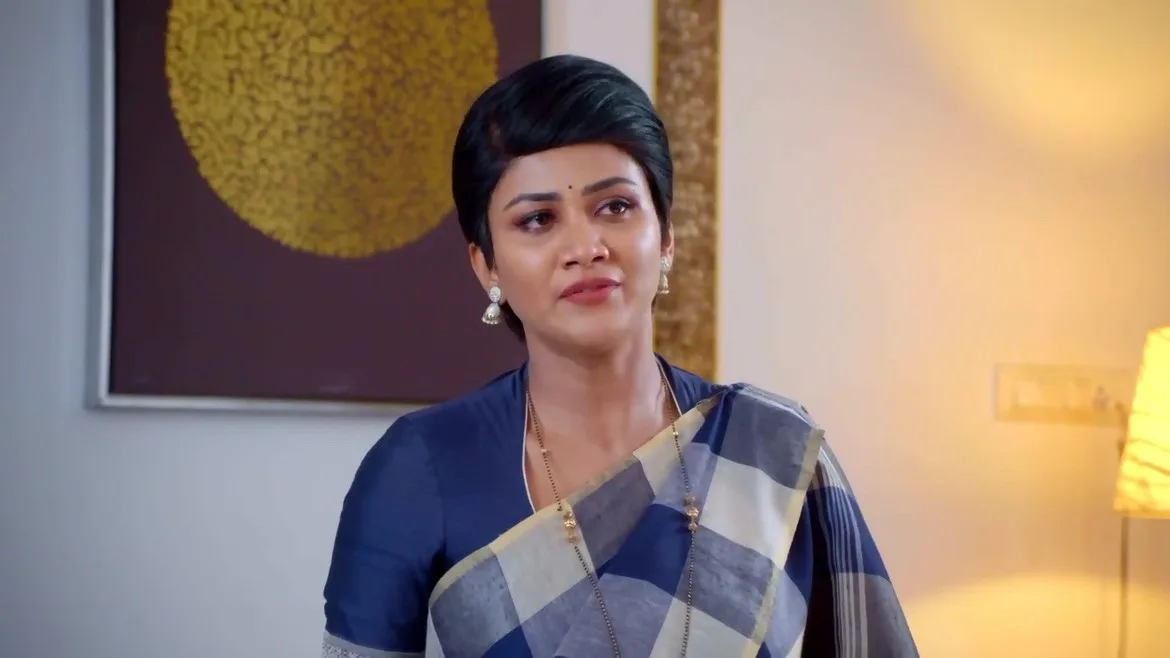 Watch Sita Guides Sathya with a Puja | Sathya Sathya TV Serial Best ...