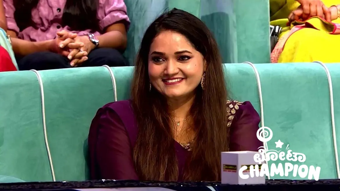 Watch Chota Champion TV Serial 17th June 2023 Full Episode 13 Online on ...