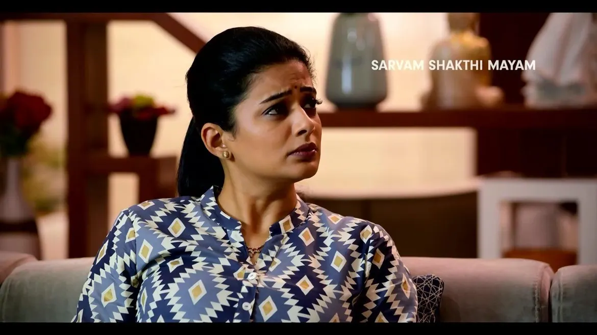 Watch The 40 Day Vacation Sarvam Shakthi Mayam Sarvam Shakthi Mayam