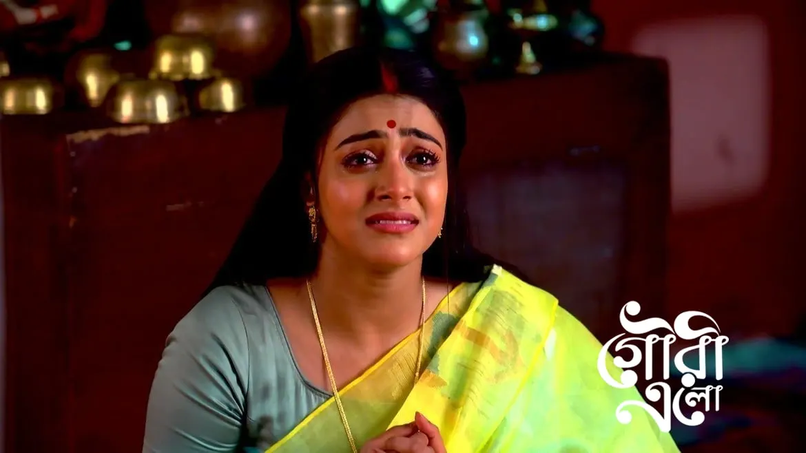 Watch Gouri Elo TV Serial 24th June 2023 Full Episode 479 Online on ZEE5