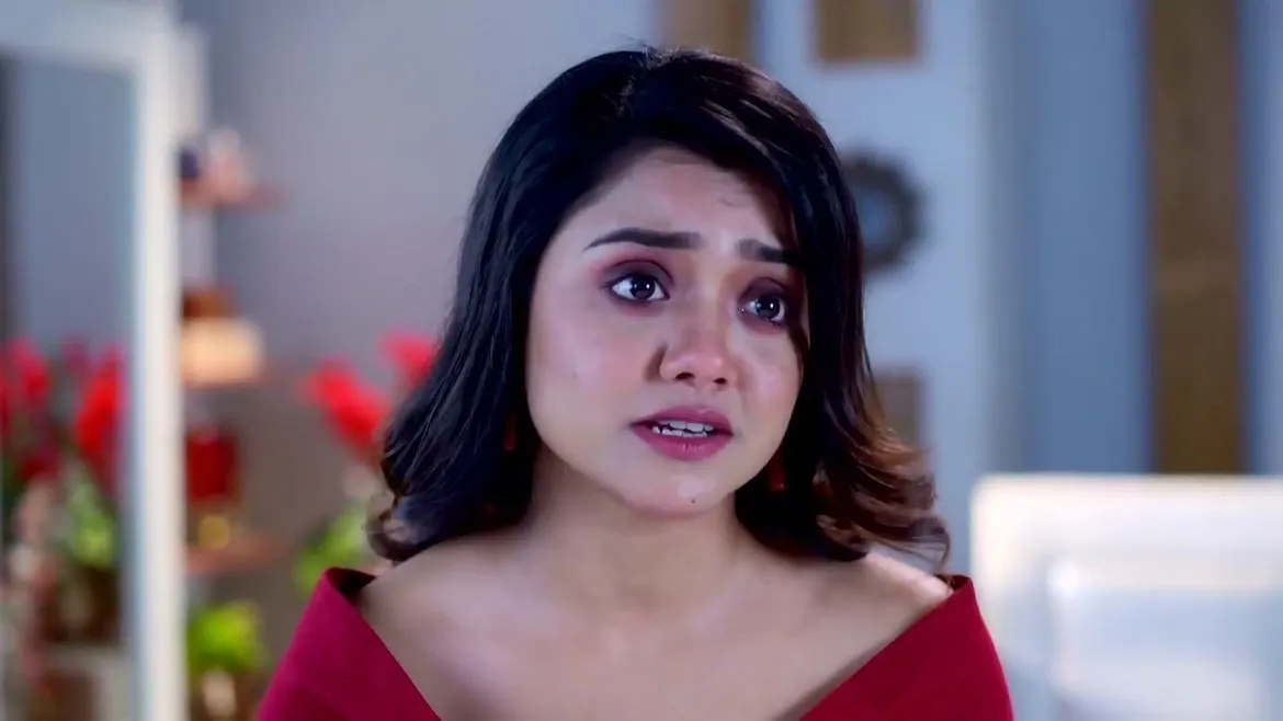 Watch Mon Ditey Chai - June 22, 2023 - Best Scene Mon Ditey Chai TV Serial Best Scene of 22nd ...