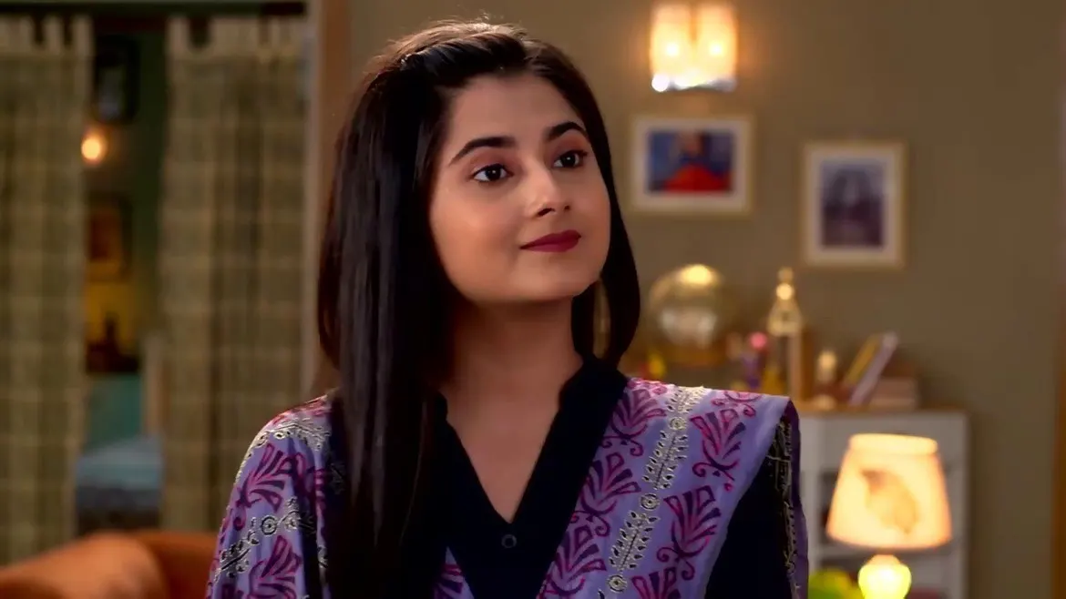 Watch Mayuri Plans to Visit Megh l Icche Putul Icche Putul TV Serial Best Scene of 19th June ...