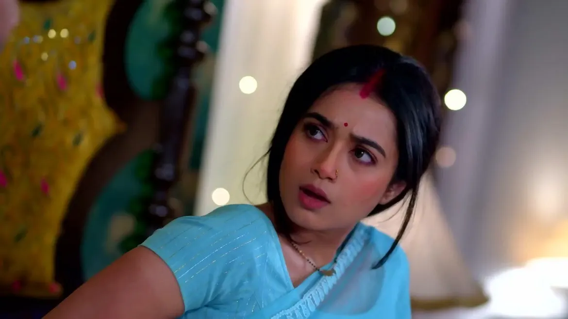 Watch Radha Gets Hungry and Mohan Feels Tensed | Pyar Ka Pehla Naam ...