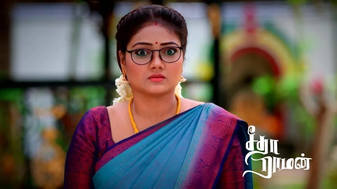 Watch Seetha Raman TV Serial 21st June 2023 Full Episode 105 Online on ZEE5