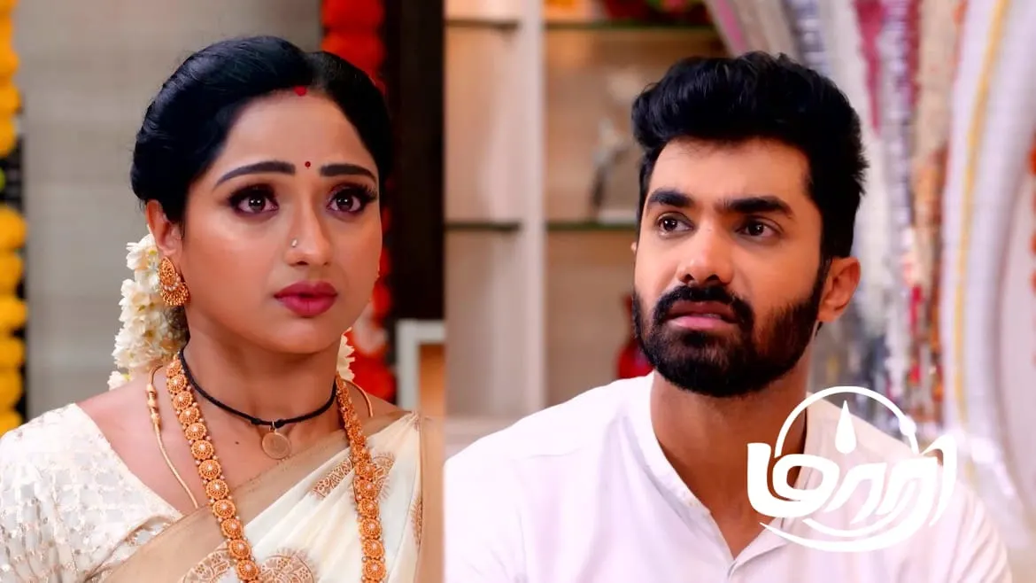 Watch Maari TV Serial 20th June 2023 Full Episode 275 Online on ZEE5