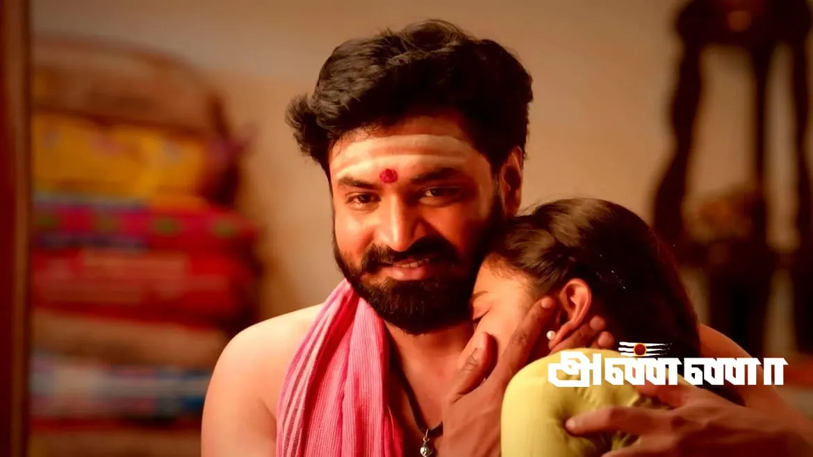 Watch Anna TV Serial 19th June 2023 Full Episode 21 Online on ZEE5