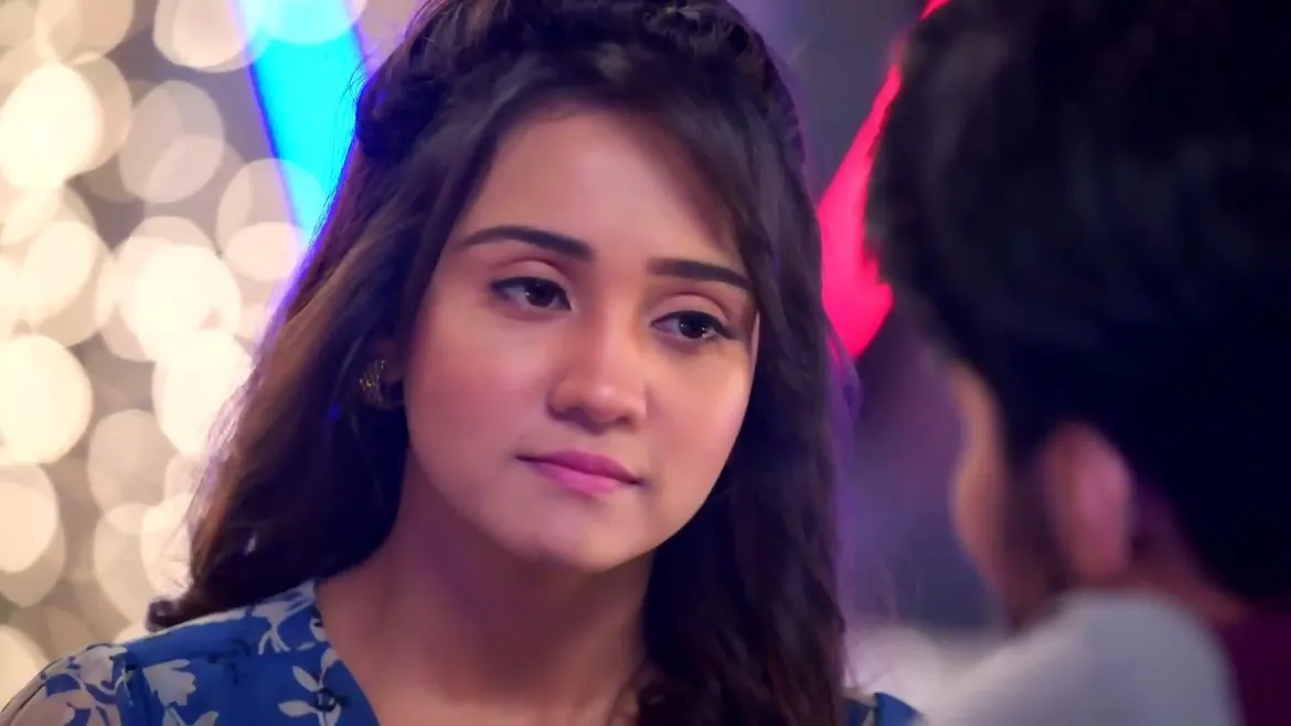 Watch Meet TV Serial Webisode of 2nd July 2023 Online on ZEE5