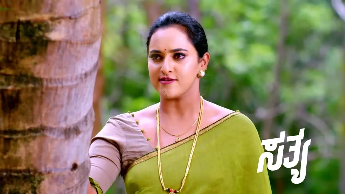 Watch Sathya TV Serial 28th June 2023 Full Episode 672 Online on ZEE5