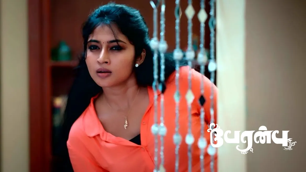 Watch Peranbu TV Serial 27th June 2023 Full Episode 475 Online on ZEE5