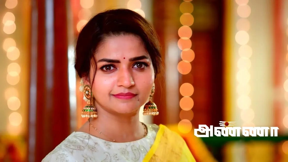 Watch Anna TV Serial 4th July 2023 Full Episode 34 Online on ZEE5