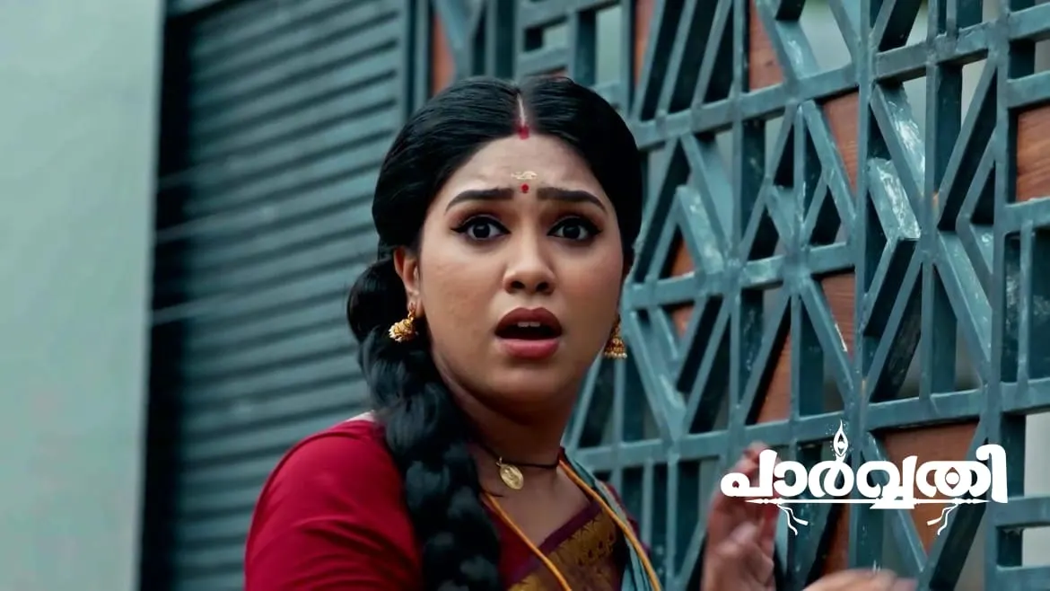 Watch Parvathy TV Serial 8th July 2023 Full Episode 21 Online on ZEE5