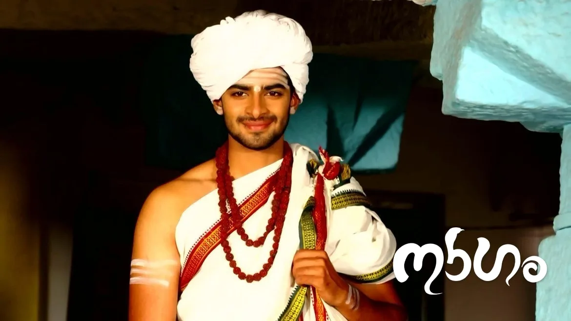 Watch Naagam TV Serial 3rd July 2023 Full Episode 32 Online on ZEE5