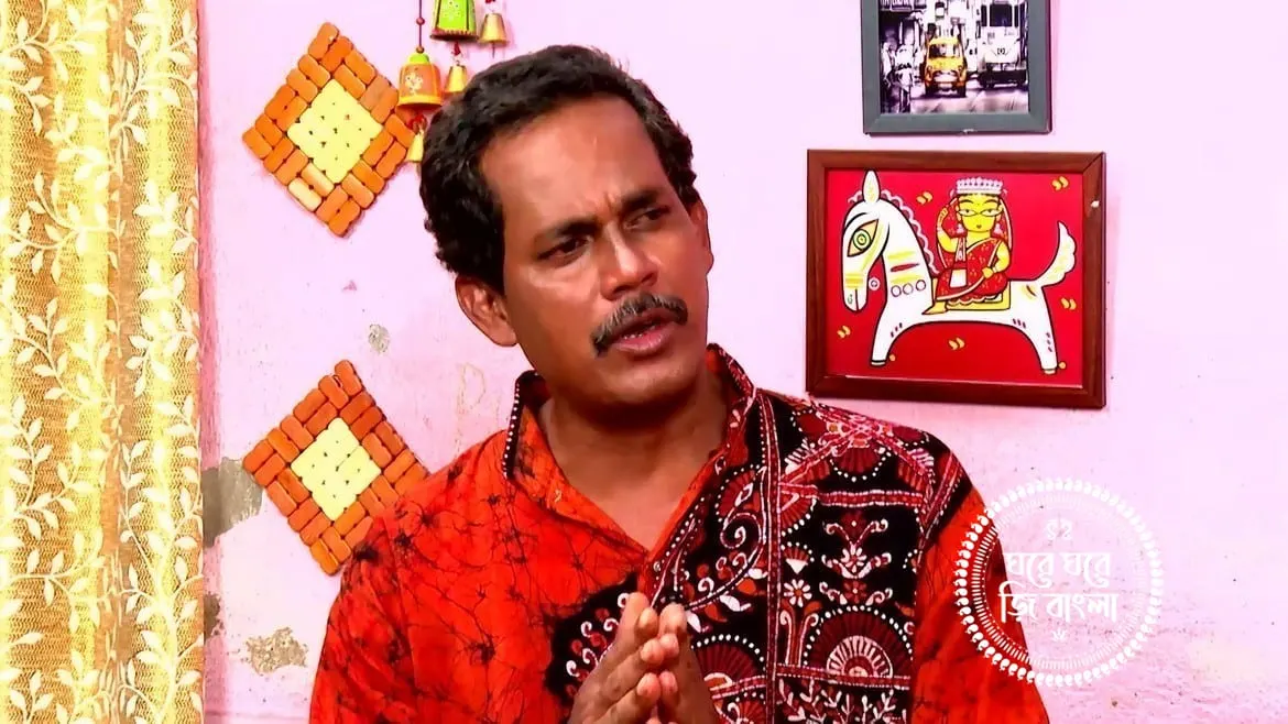 Watch Ghore Ghore Zee Bangla TV Serial 8th July 2023 Full Episode 162 ...
