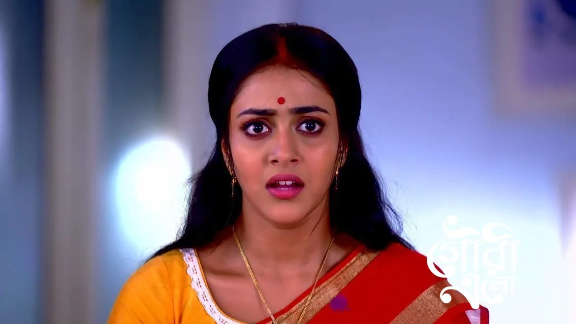 Watch Gouri Elo TV Serial 3rd July 2023 Full Episode 488 Online on ZEE5