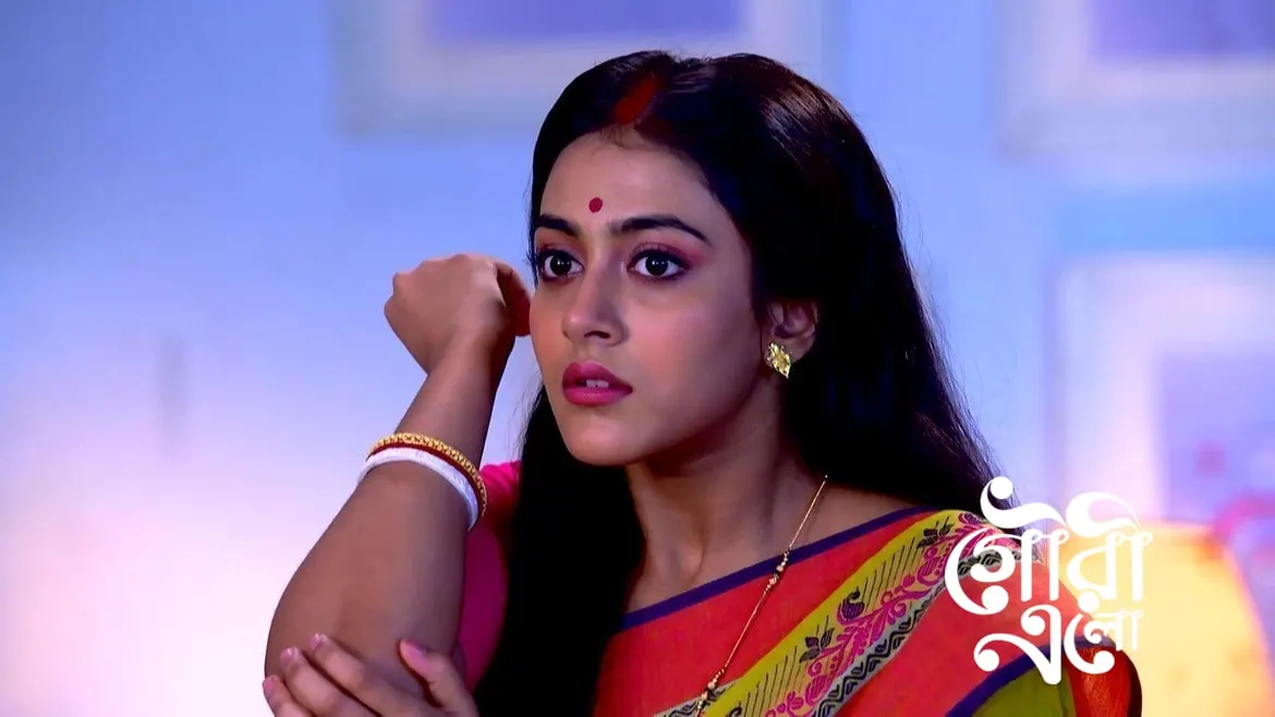 Watch Gouri Elo TV Serial 9th July 2023 Full Episode 494 Online on ZEE5