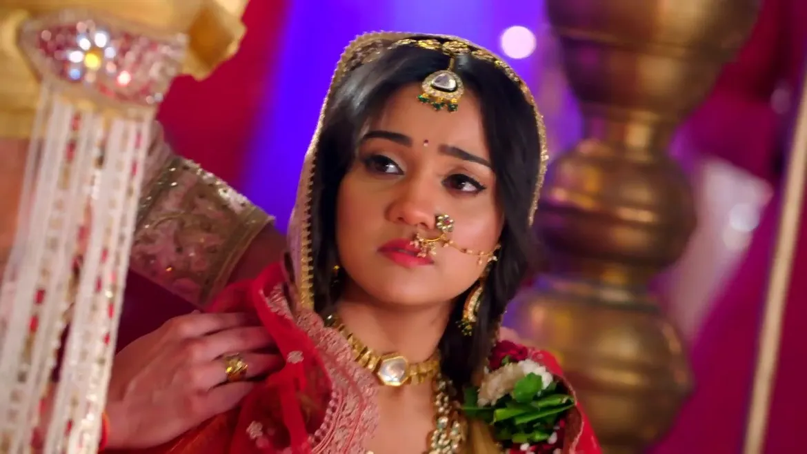 Watch Raj Does the Ritual for Sumeet | Meet Meet TV Serial Best Scene ...