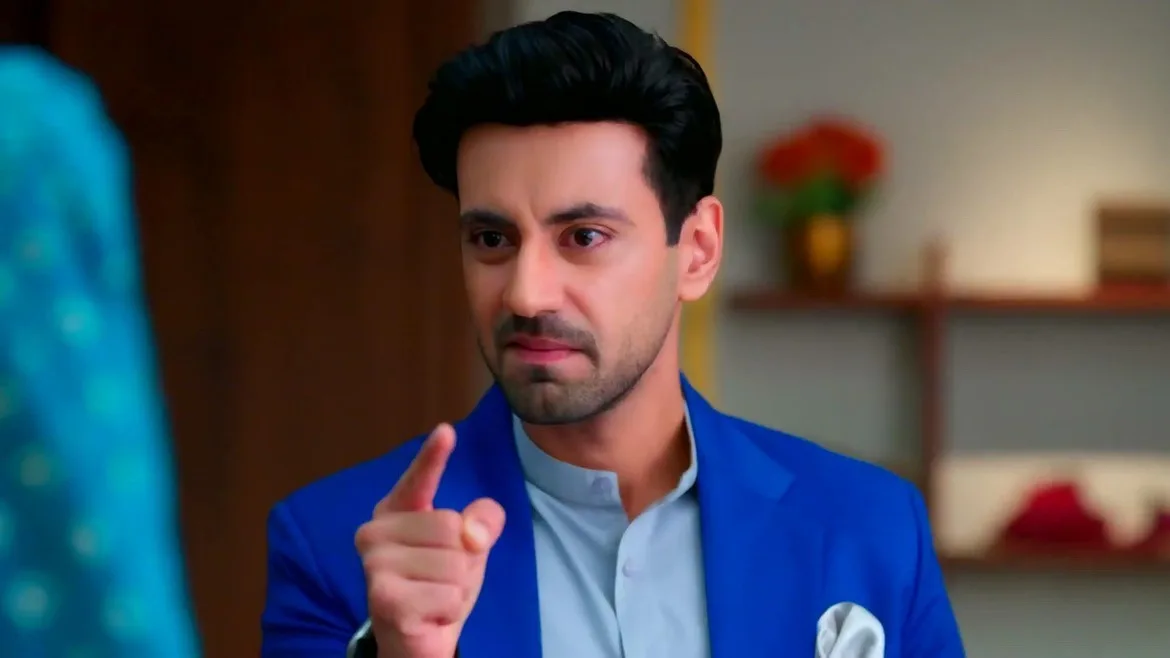 Watch Haider Shouts at Gazal | Rabb Se Hai Dua Rabb Se Hai Dua TV ...